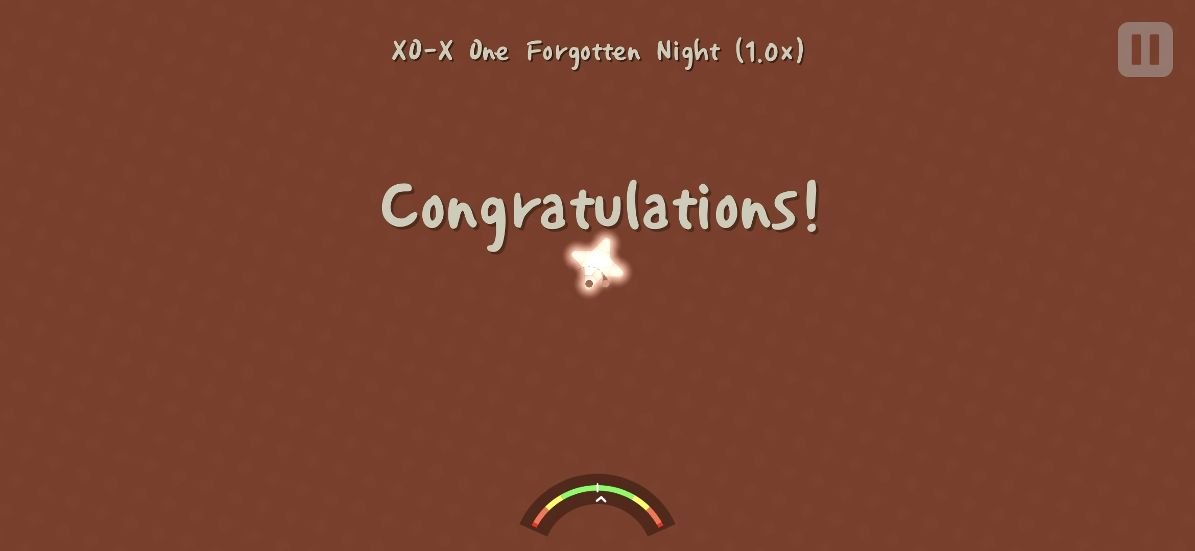 Guide for XO-X One forgotten night | Fandom