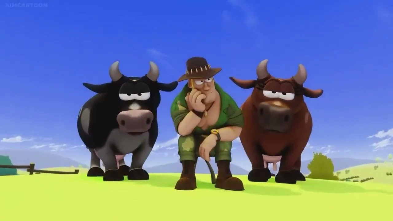 Dirk Dinkum Song | Fandom