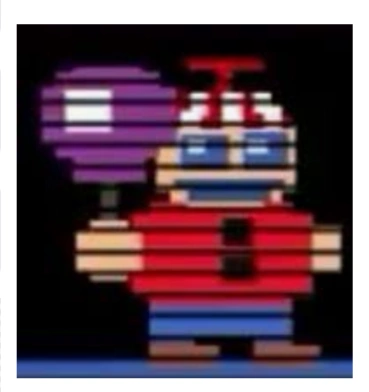 What Is Your Guys Opinion On Minigame Balloon Boy | Fandom