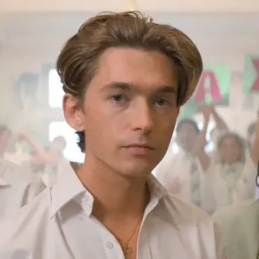Robby Keene (Season 5) vs. Max Broussard (Do Revenge) | Fandom