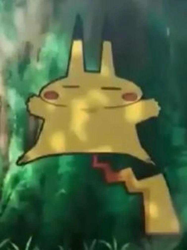 silly low res pokemon anime screenshots | Fandom