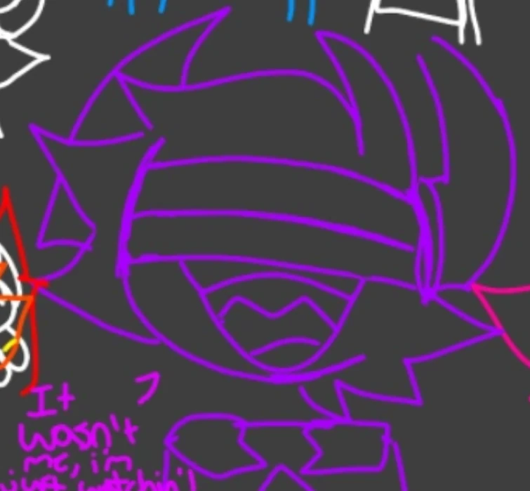 Phighting doodles | Fandom