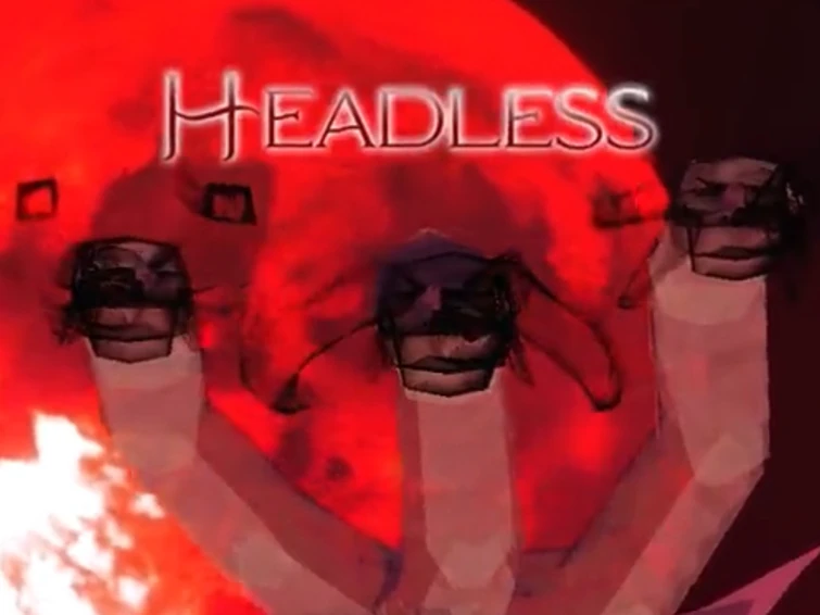 Opinion on headless mutation? | Fandom