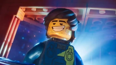 Rex Dangervest VS Emperor Zurg (The Lego Movie 2 VS Lightyear) | Fandom