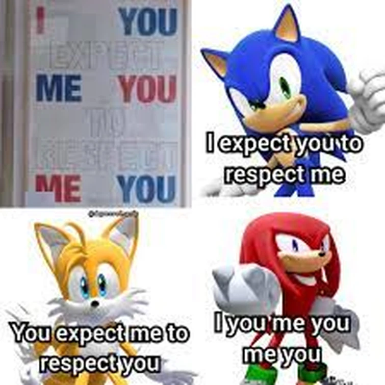 Sonic memes | Fandom