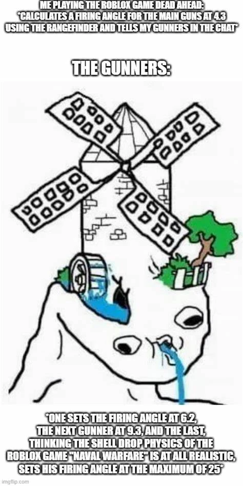 Dead Ahead Memes | Fandom