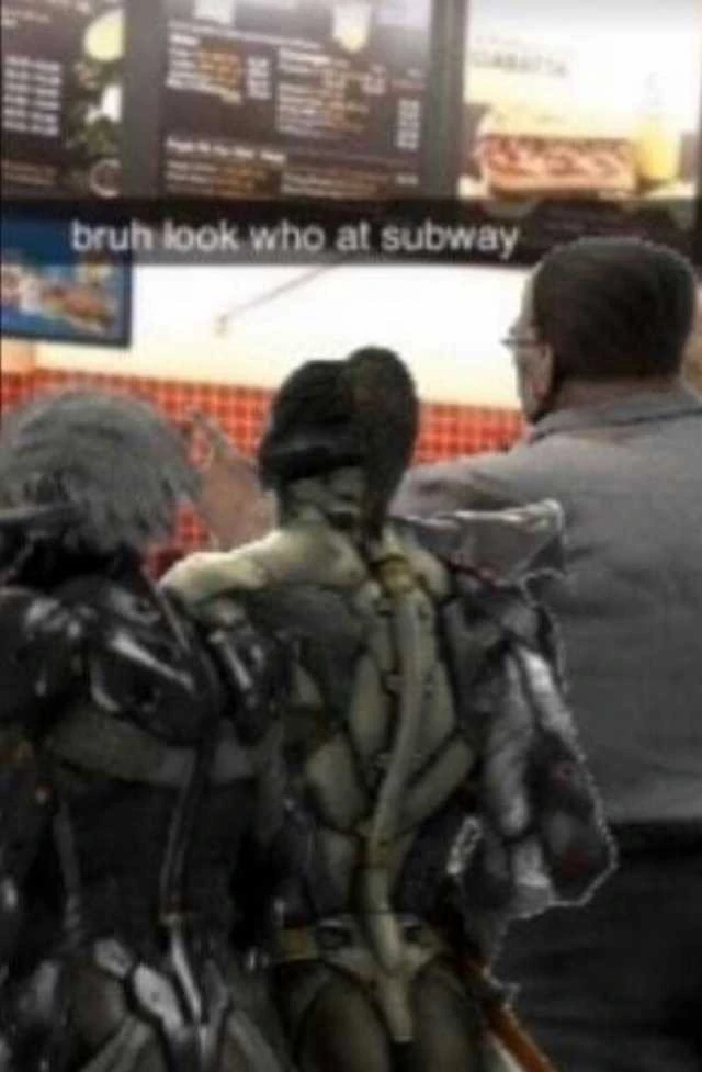 bruh just look fr | Fandom