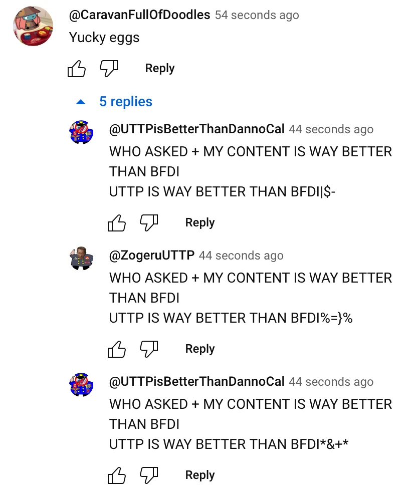 Not these crusty musty ipad kids. | Fandom