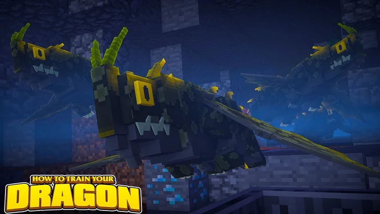 Discuss Everything About How to Train Your Dragon Wiki | Fandom