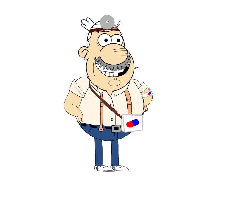 Discuss Everything About The Loud House Fanon Wikia | Fandom