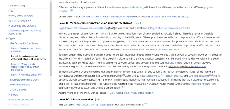 Type III Multiverse (Infinite Dimensional) Transformers? | Fandom