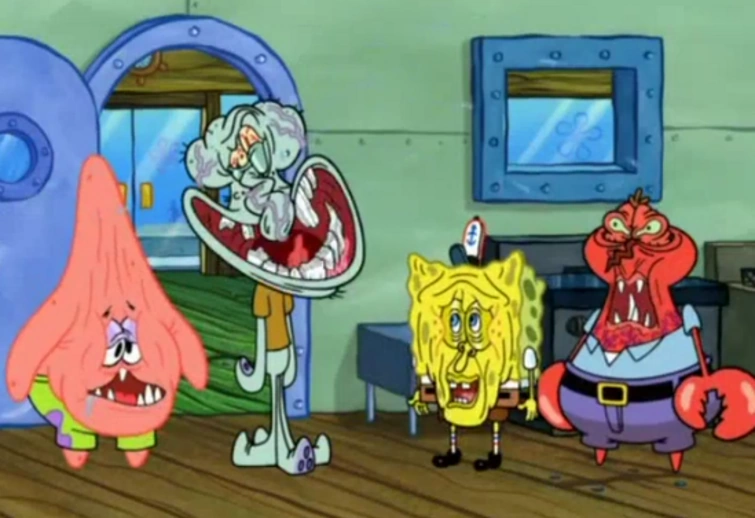 Cursed Image. | Fandom