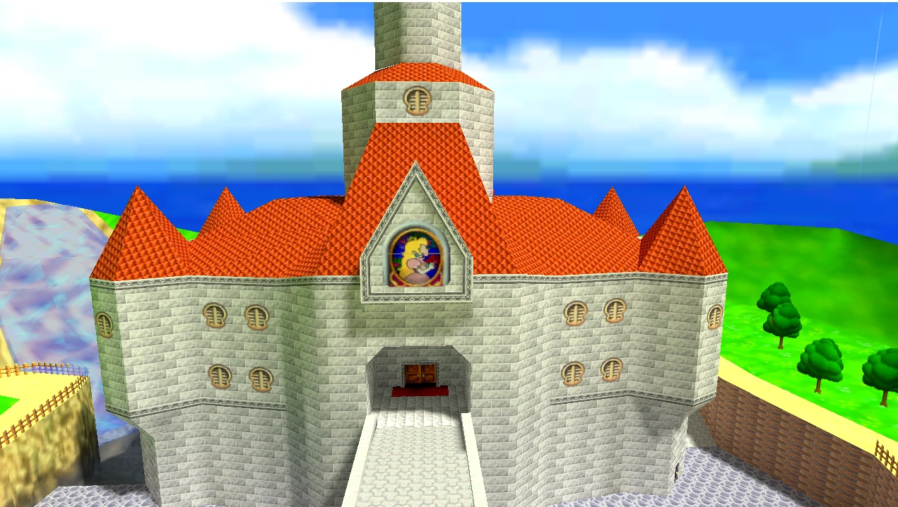 Mario's Skin Search | Fandom