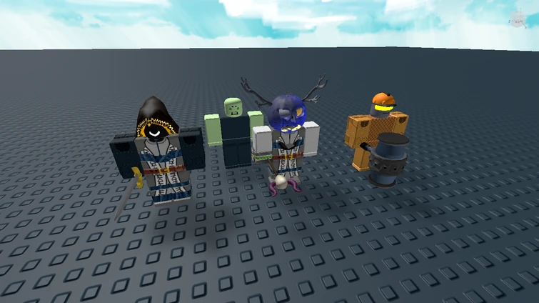 Discuss Everything About Typical Colors 2 Wiki | Fandom