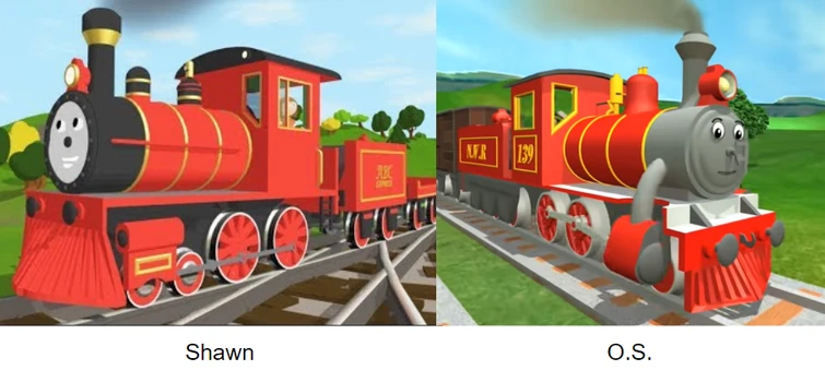 Not AEG related but... | Fandom