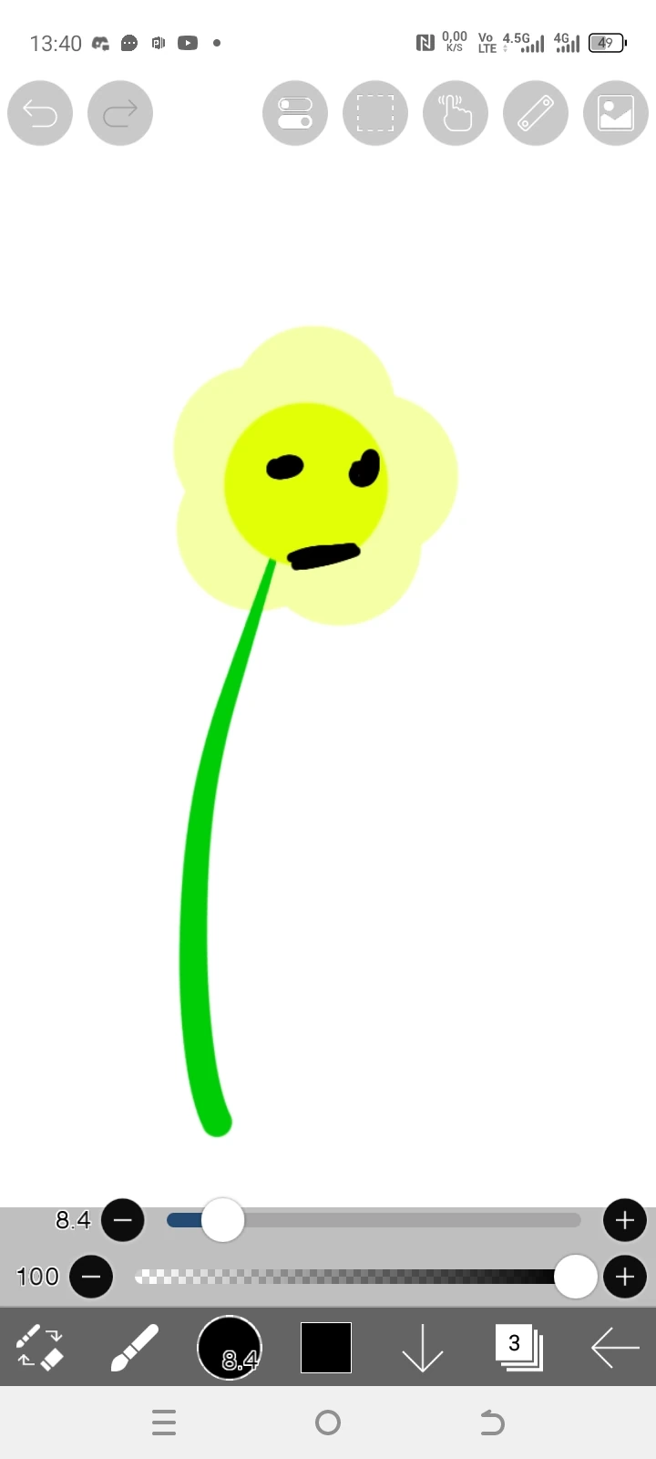 The biting flower HD | Fandom