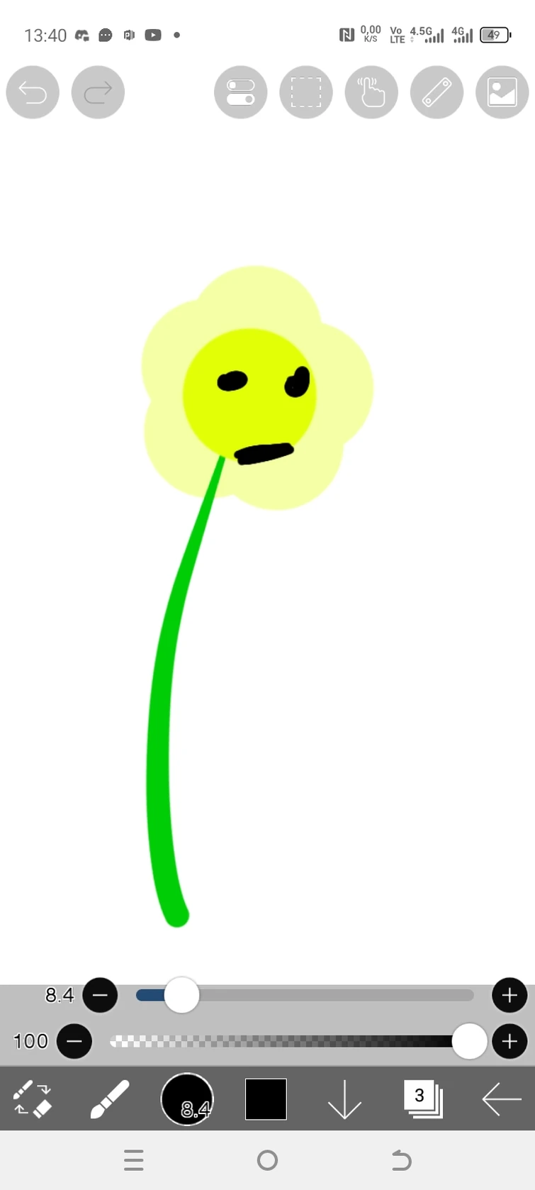 The biting flower HD | Fandom