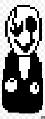 Theory = Gaster isn't sans or papyrus's father | Fandom