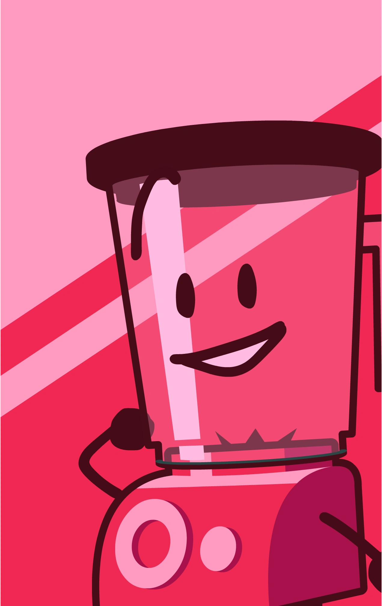 Blender My Beloved | Fandom