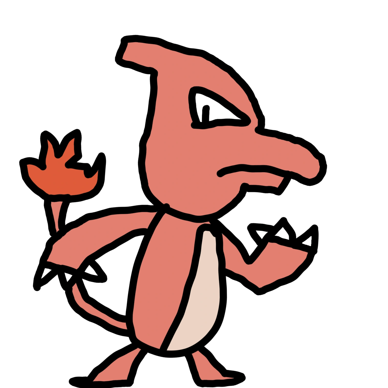 Day 5/151 of drawing Gen 1 pokemon | Fandom