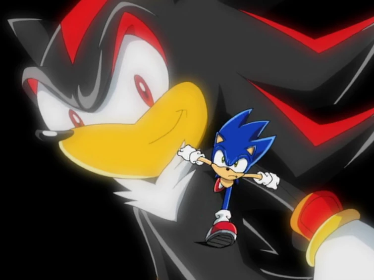 Discuss Everything About Sonic Wiki Zone | Fandom