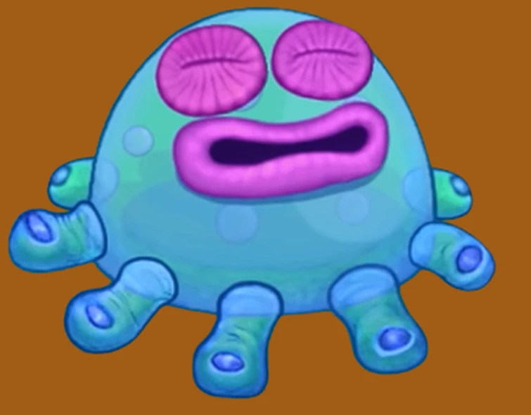 sad toe jammer | Fandom