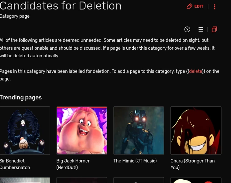 Tf happened here? | Fandom