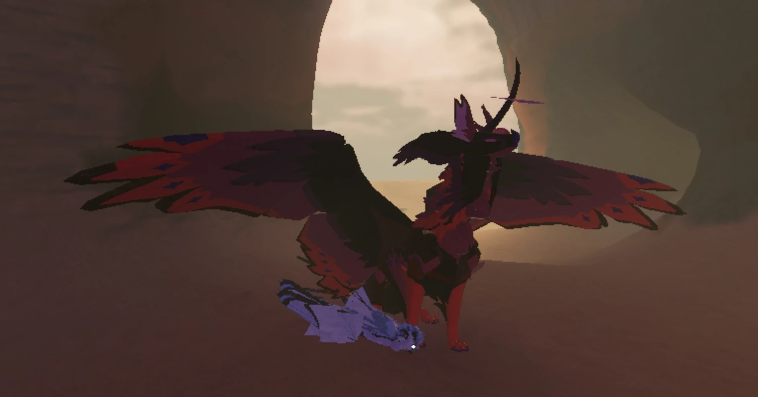 LF a trait hunter! | Fandom