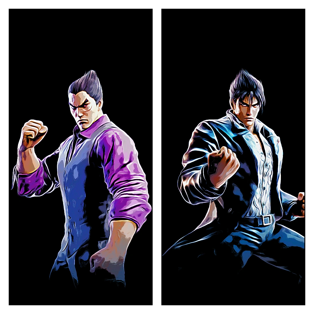 Two legends together | Fandom