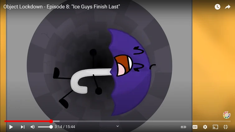 Discuss Everything About Object Lockdown Wiki | Fandom