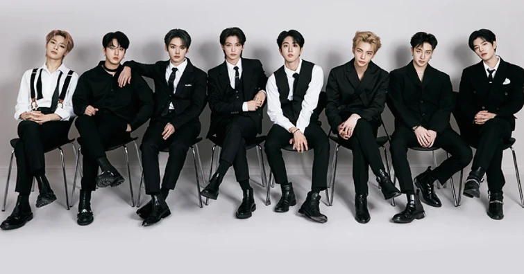 WHEN YOU LOSE TRACK OF WHAT DAY IT IS TO POST SKZ | Fandom