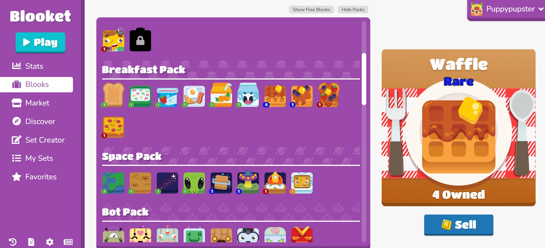 All hail the waffle | Fandom