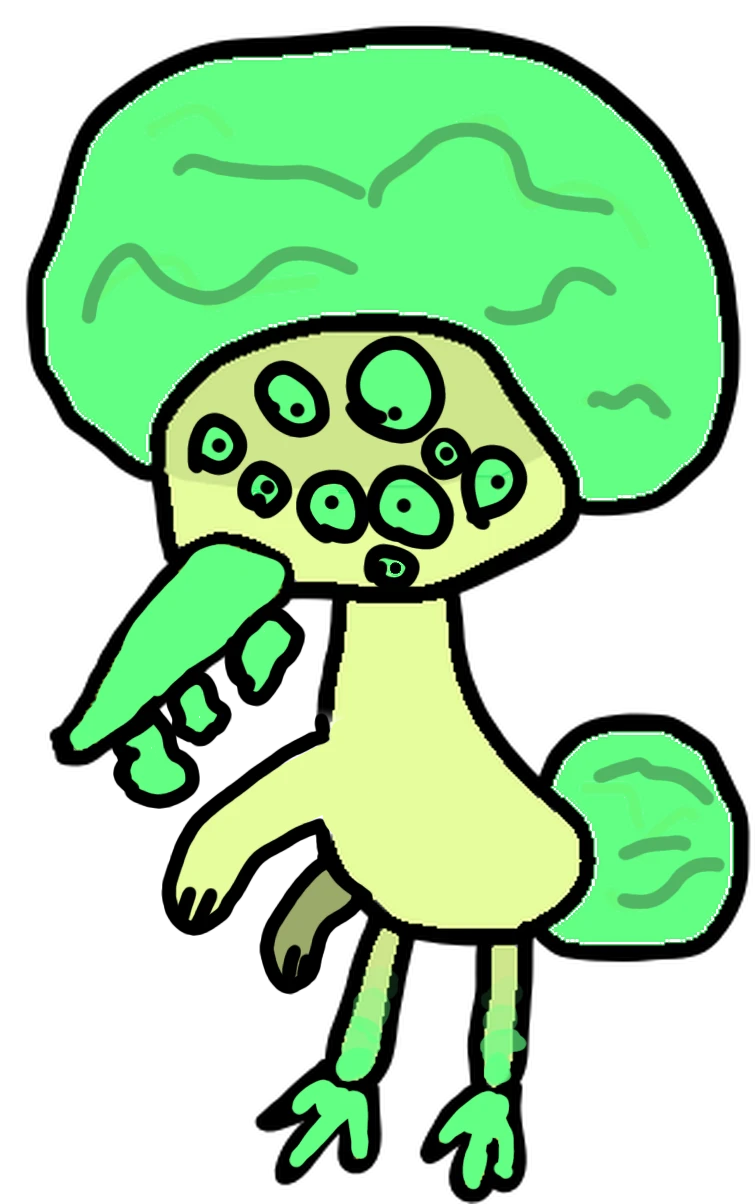 New legends | Fandom