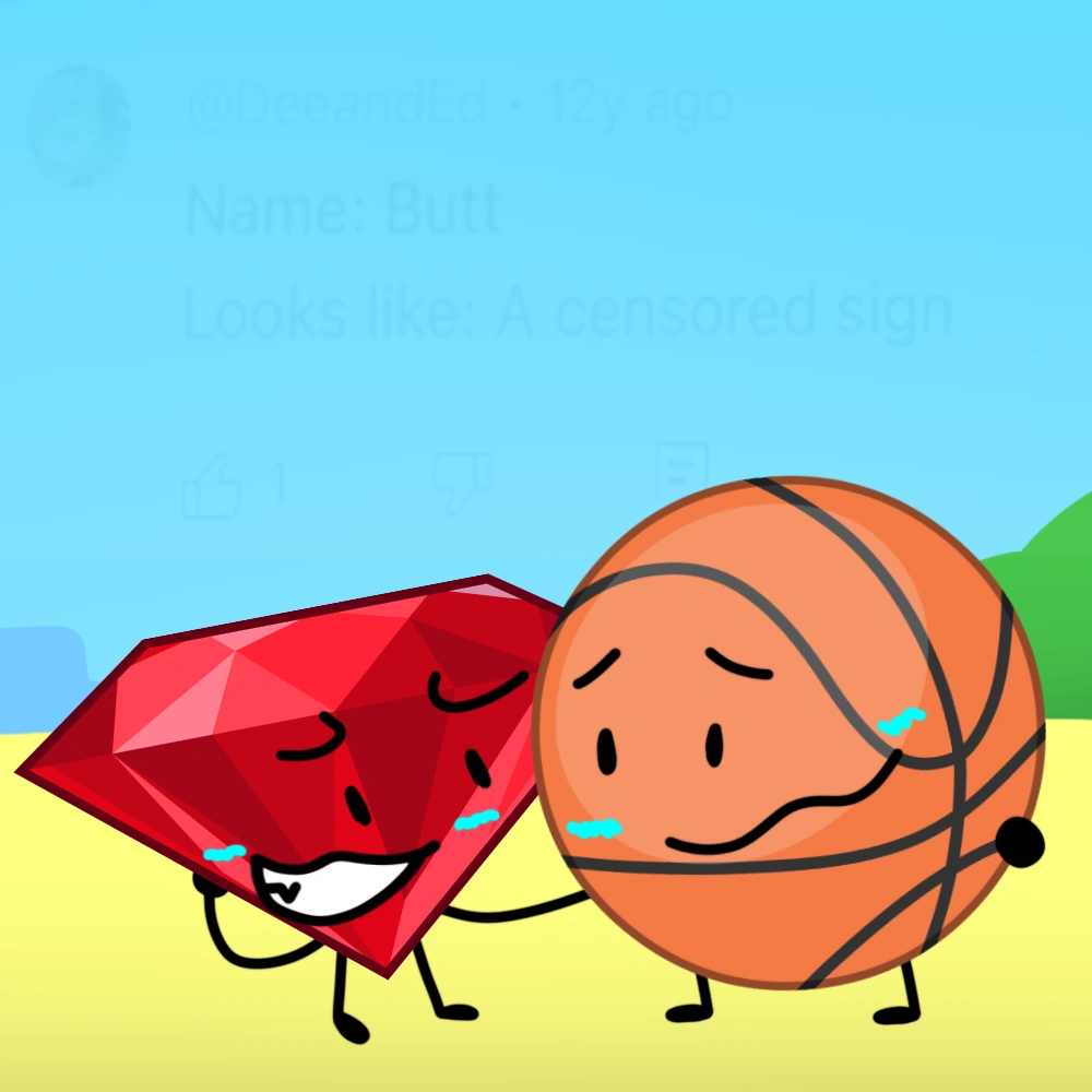 new crackship, people 😎 | Fandom