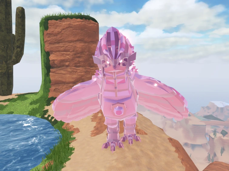 Discuss Everything About Creatures of Sonaria Wiki | Fandom