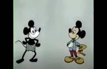 Are you the first original Mickey Mouse? | Fandom