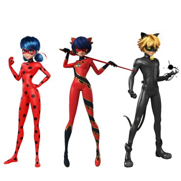 Discuss Everything About Miraculous Ladybug Wiki | Fandom
