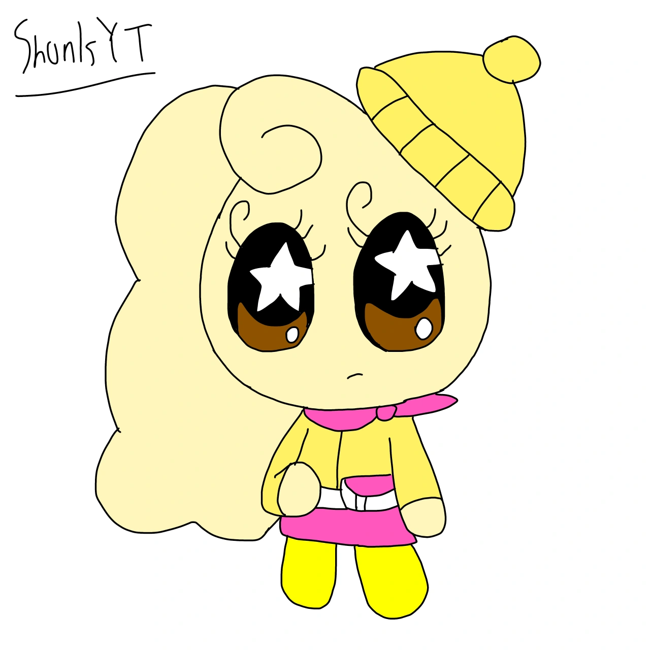 Coffretchi doodle | Fandom
