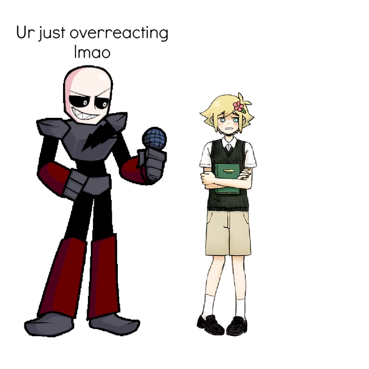 Discuss Everything About Funkipedia Mods Wiki | Fandom