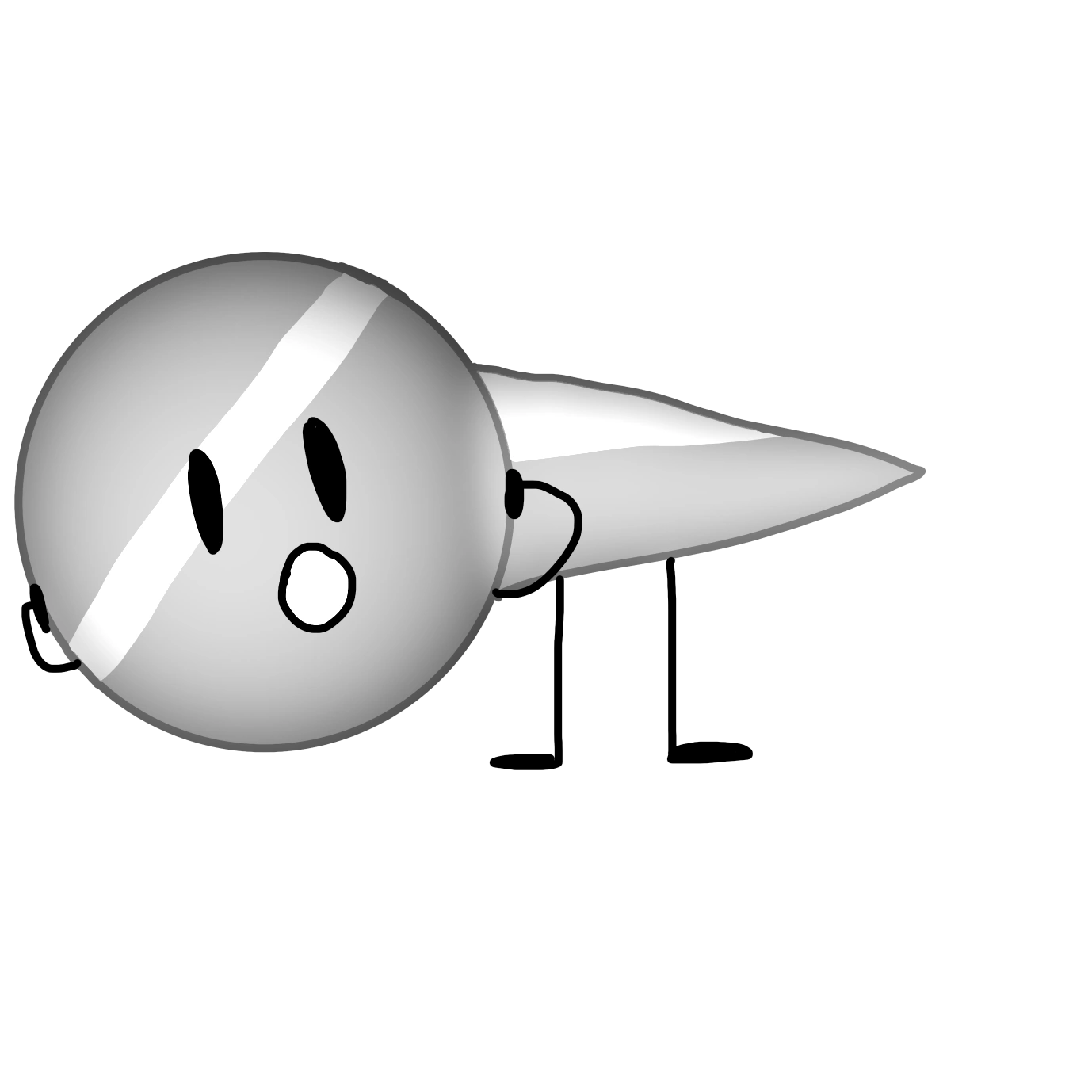 Nail is eliminated | Fandom