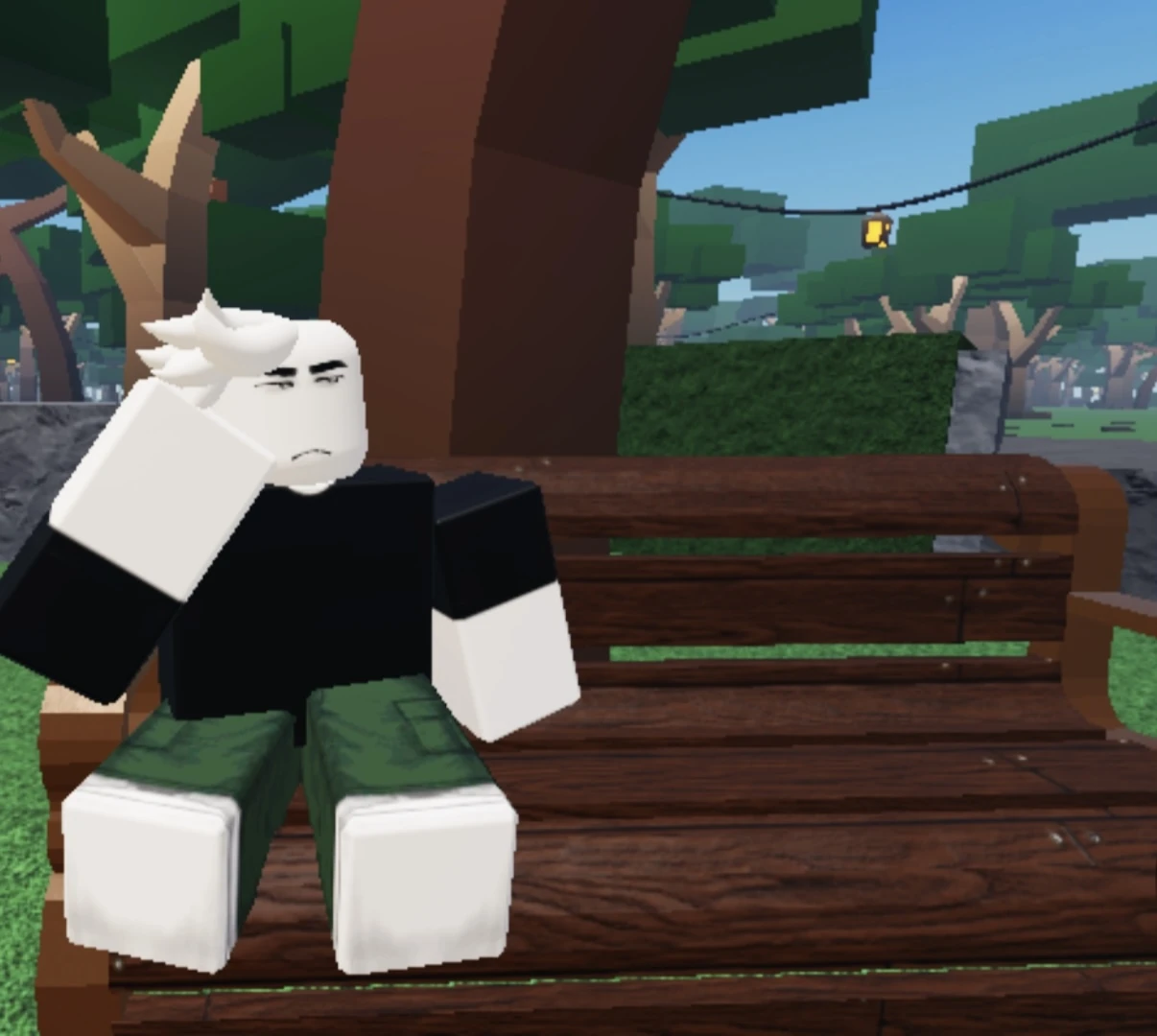 I feel like there’s a big difference between how Dominus looks in ...