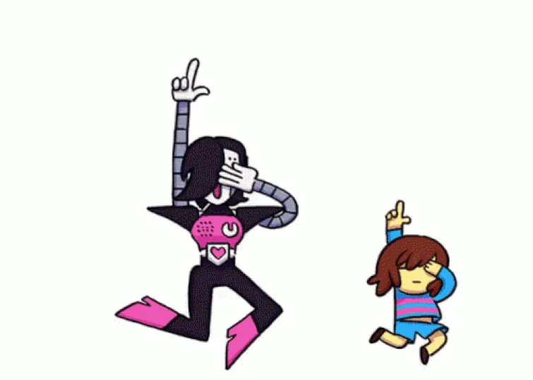 Discuss Everything About Undertale Wiki | Fandom