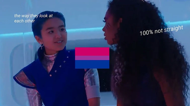 Aspen and Willa being in love for 45 seconds | Fandom