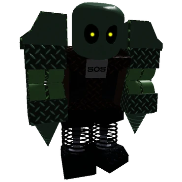 Discuss Everything About Roblox BEAR Wiki | Fandom
