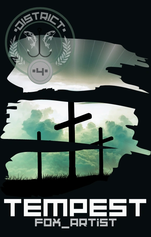 Tempest, Teaser Chapter | Fandom