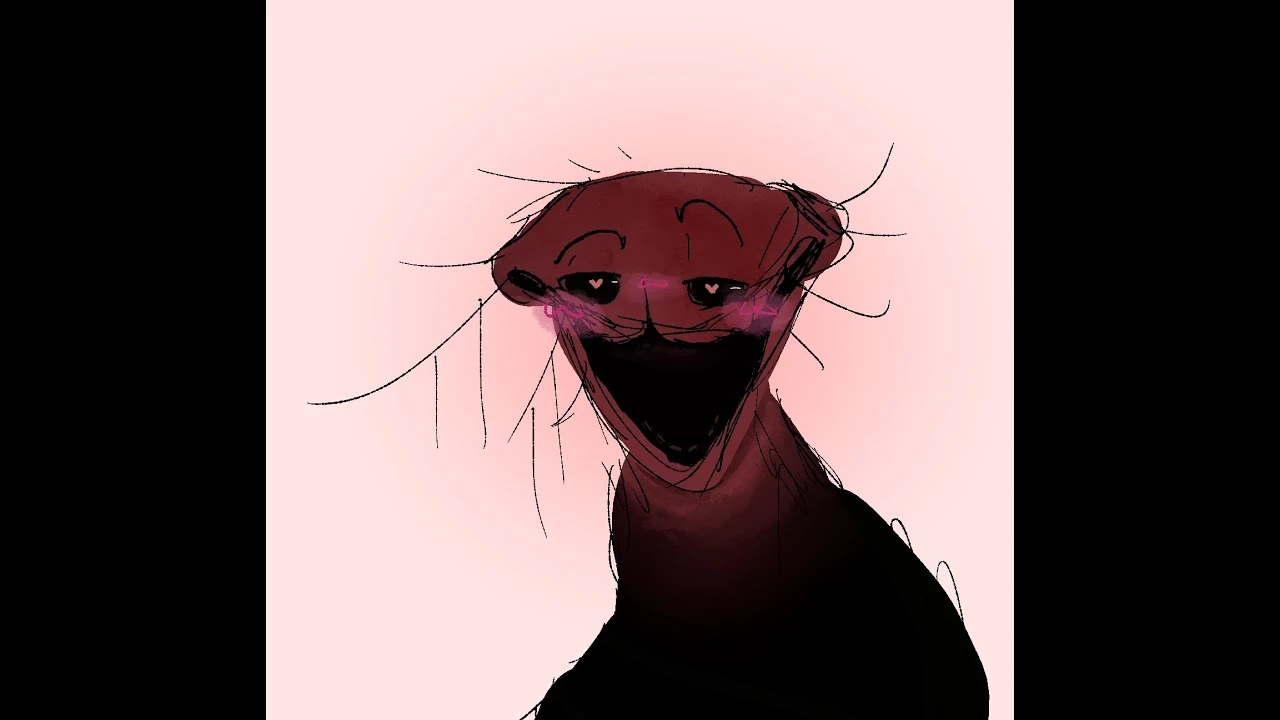 what if instead of the boiled one he was called the freaky one and ...