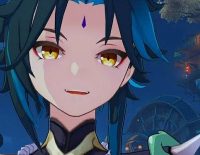 Just smiling xiao to make anyone's day better | Fandom