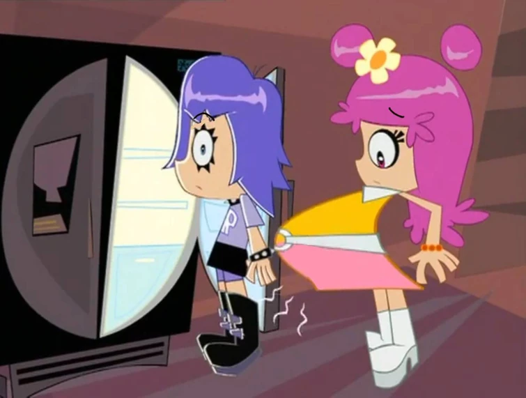 Cartoon Network's Stomach Growling | Fandom