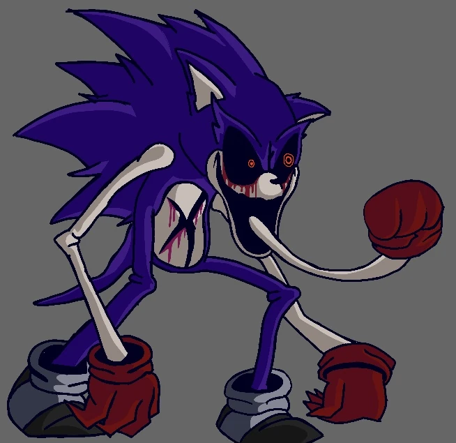 *More EXE names here* | Fandom