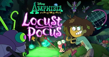 What's your favorite amphibia game | Fandom